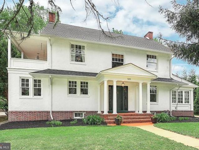 528 Country Club Rd, York, PA 17403