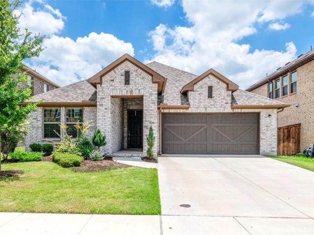 528 Cattle Chute Ct, Celina, TX 75009