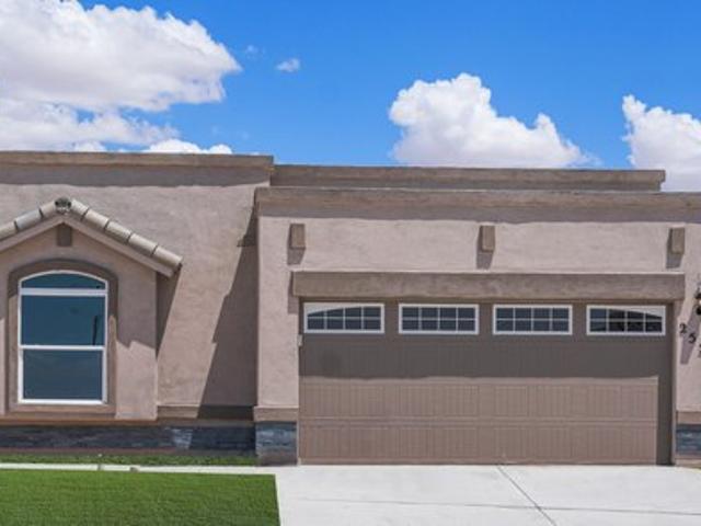 528 Caddo Ln, Clint, TX 79836