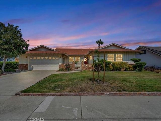 528 California Dr, Claremont, CA 91711