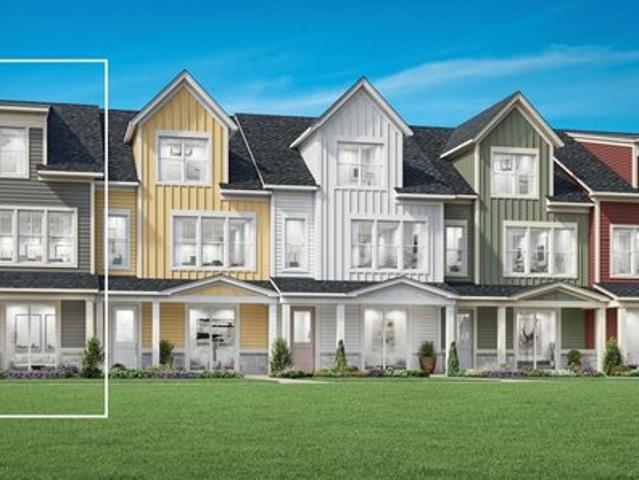 528 Cannonade, Northville, MI 48167