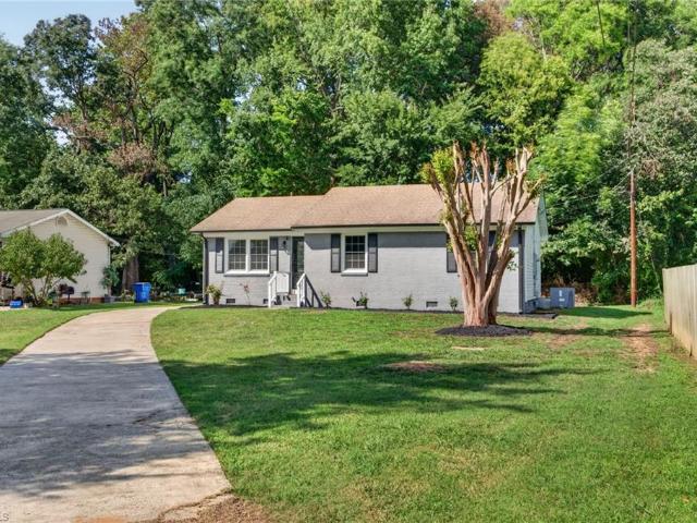 528 Carol Leigh Drive