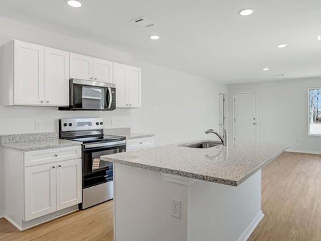 528 Chakka Loop, North Little Rock, AR 72117