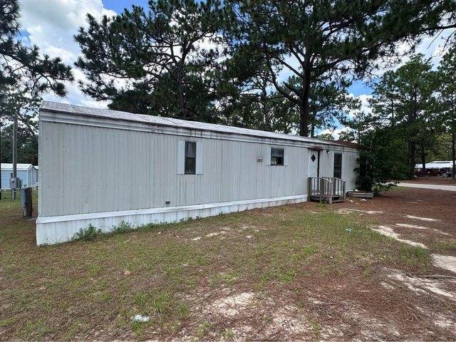 528 Charles St, Warrenville, SC 29851