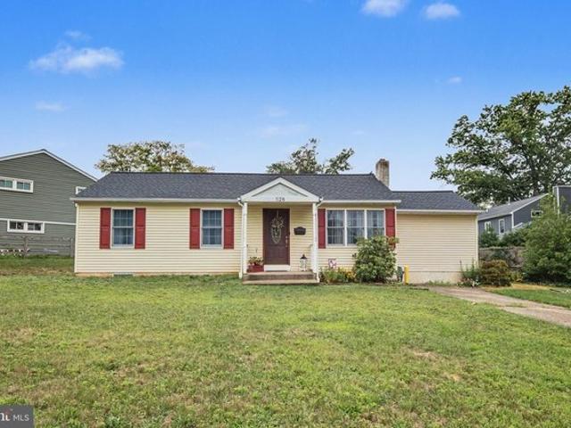 528 Chester Ave, Phoenixville, PA 19460