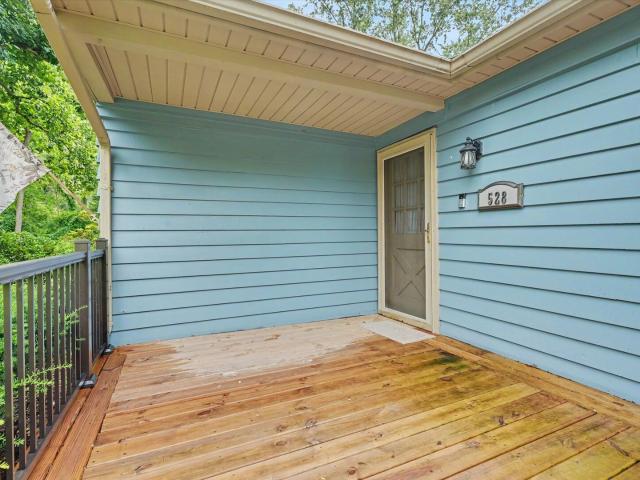528 Chester Avenue