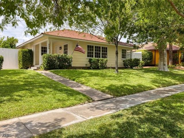 528 Cherry St, Boulder City, NV 89005