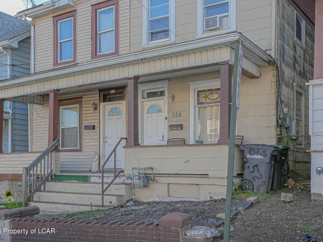 528 Cleveland Street