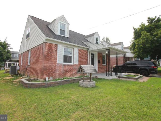 528 Crumlynne Road