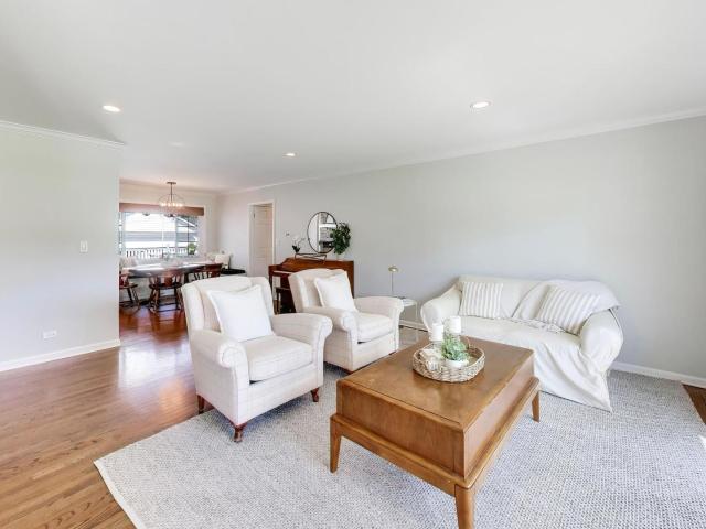 528 Cumnor Court