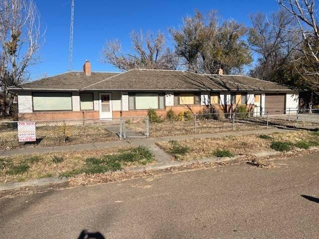 528 Custer St, Wolf Point, MT 59201