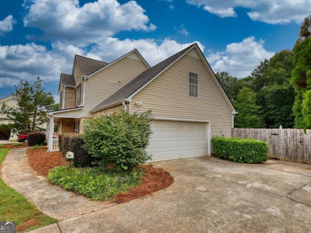 528 Ansley Forest Drive