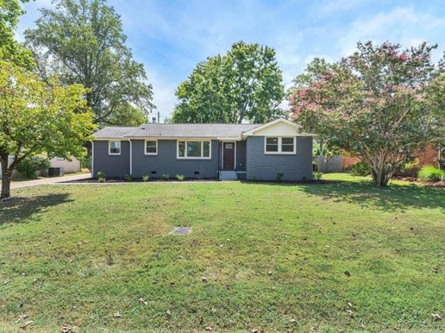 528 Achievement Dr, Nashville, TN 37209