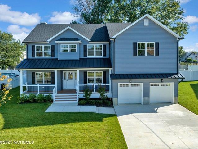 528 Aumack Ave, Union Beach, NJ 07735