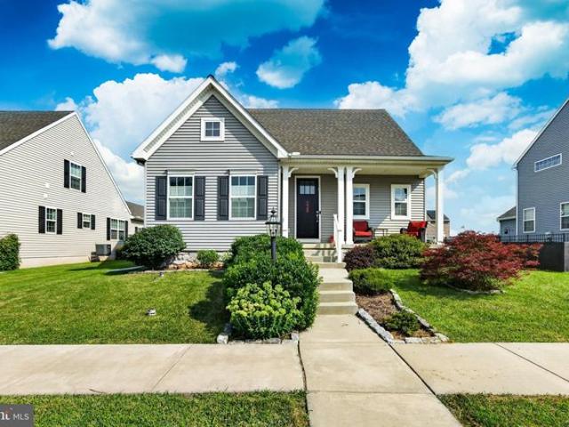 528 Boyce St, Coatesville, PA 19320