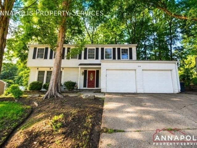 528 bay green drive