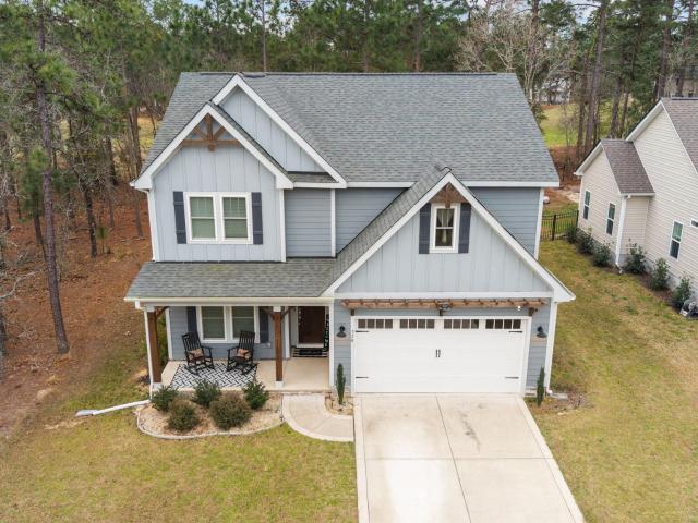 528 Bald Eagle Drive
