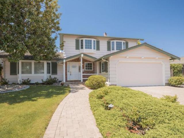 528 Bancroft St, Santa Clara, CA 95051