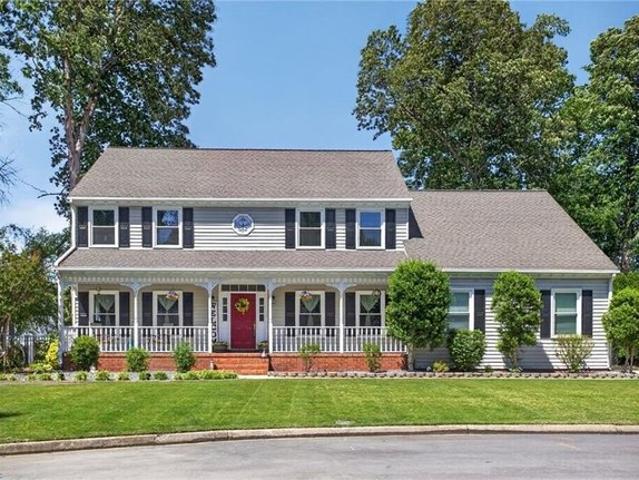 528 Belem Dr, Chesapeake, VA 23322