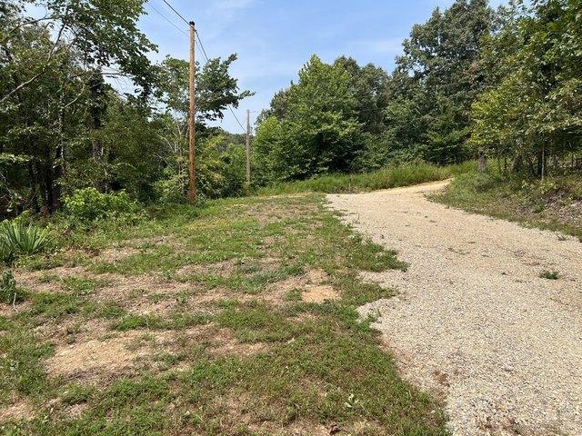 528 Black Oak Rd, Mammoth Spring, AR 72554