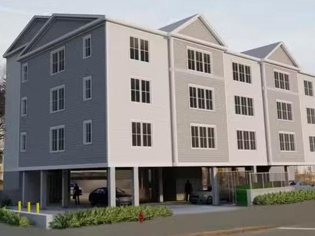528 Black Rock Turnpike, Unit 307, Fairfield, CT 06825