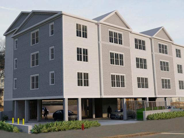 528 Black Rock Turnpike Unit 307, Fairfield, US, CT