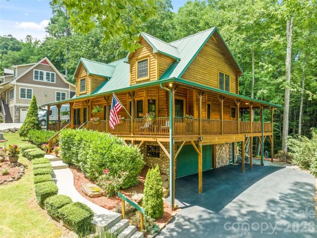 528 Brannon Forest Drive