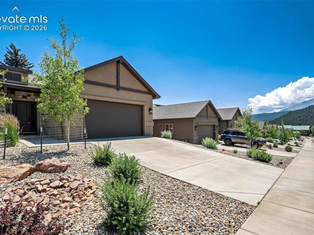 528 Brecken Court