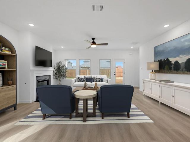 528 Brookside Drive