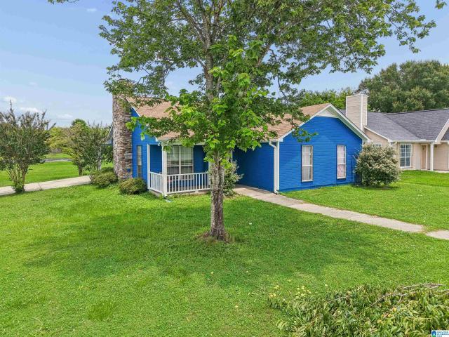 528 Buck Creek Lane