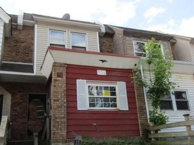 528 Geneva Ave, Philadelphia, PA 19120