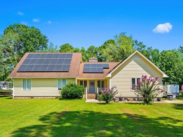 528 George Washington Trl, Georgetown, SC 29440