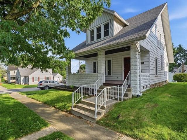 528 Grove Ave, Galion, OH 44833