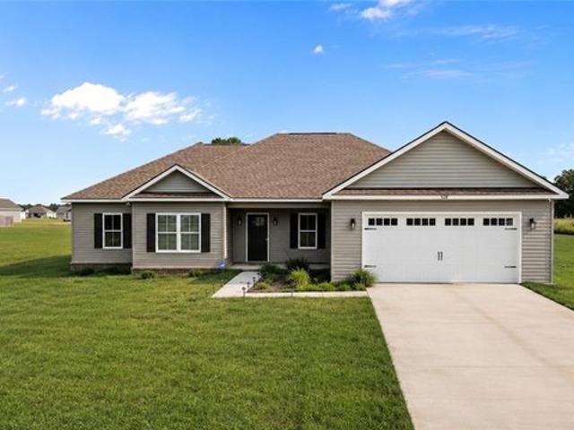 528 Doyle Ln, Statesboro, GA 30458