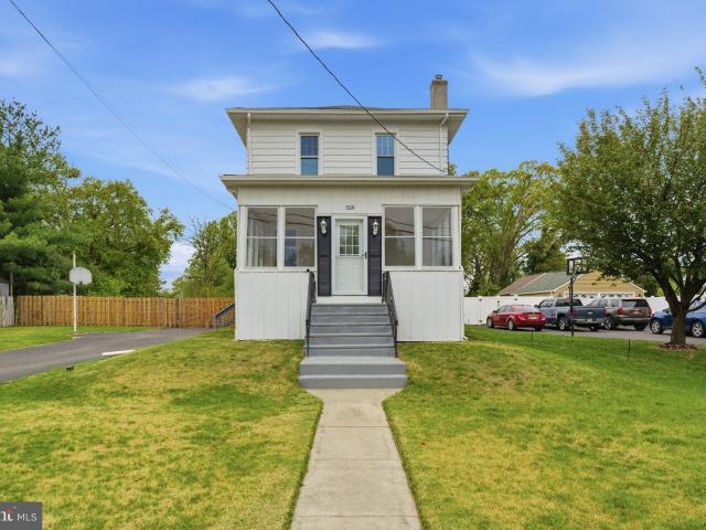 528 Davis Rd, Barrington, NJ 08007 | MLS #NJCD2116 | Compass