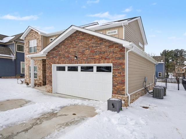 528 Dexter Dr, Clarksville, TN 37043 | Compass