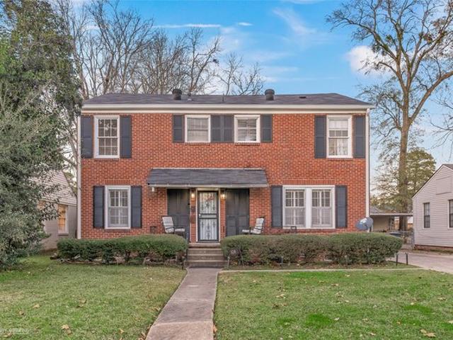 528 Dudley Dr, Shreveport, LA 71104