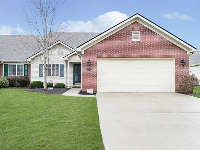 528 Dylan Dr, Avon, IN 46123