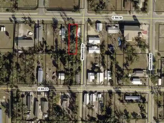 528 E 9th St, Panama City, FL 32401 MLS 754549