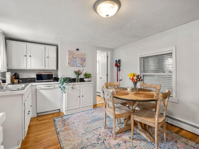 528 E 3rd St, Unit 1, Boston, MA 02127 | MLS #73498 | Compass