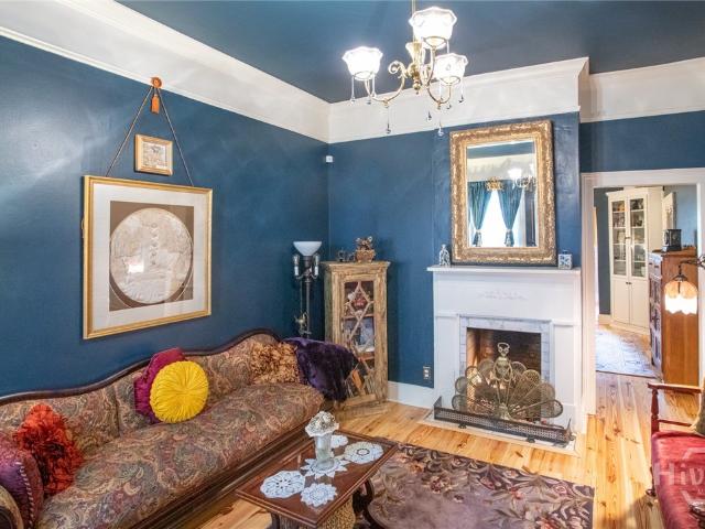 528 E Jones St, Savannah, GA 31401 | MLS #SA350999