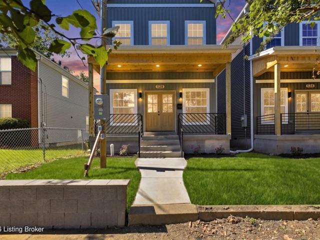 528 E Kentucky St, Louisville, KY 40203