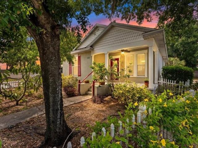 528 E Martin Luther King Jr Dr, Tarpon Springs, FL 34689