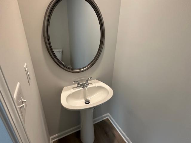 528 Earnest Lane, Unit LOT 132