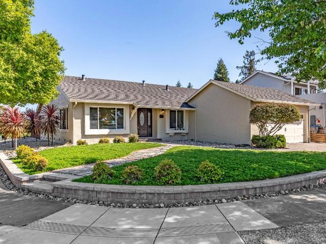 528 Edelweiss Dr, San Jose, CA 95136 | MLS #ML82045