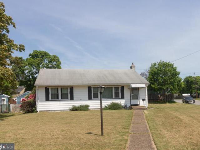 528 Erhardt Ave, Beverly, NJ 08010