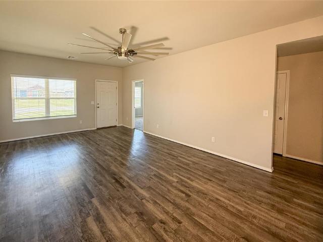 528 Fox Burrow Lane