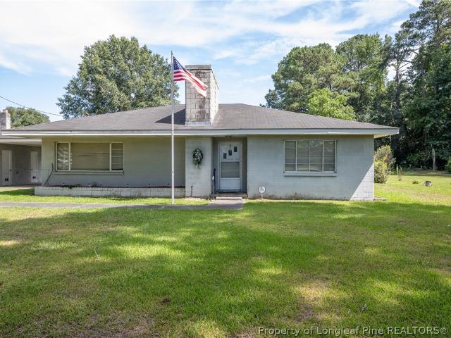 528 Fayetteville Street