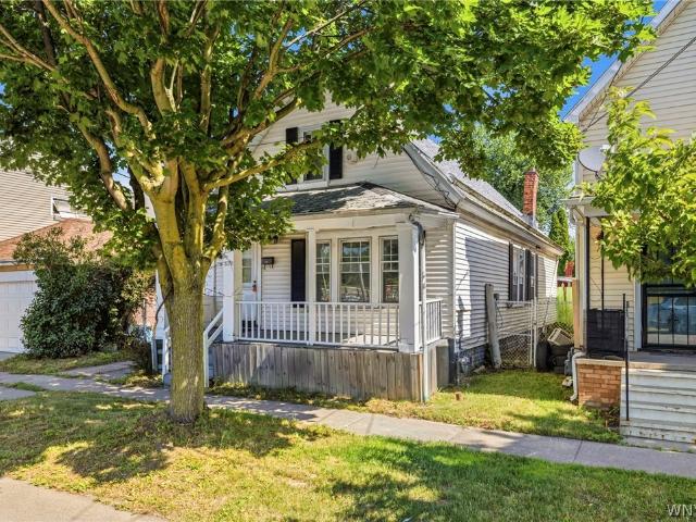 528 Fulton Street
