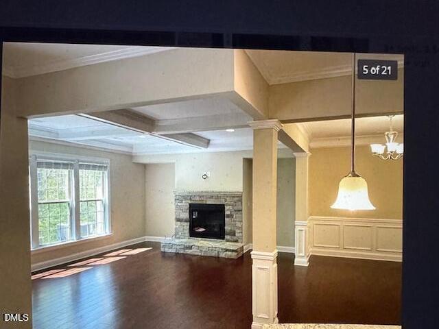 528 Fumagalli Drive